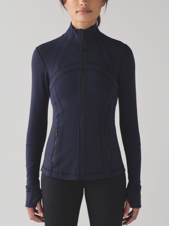lululemon athletica | Jackets & Coats | Lululemon Define Jacket 4 ...
